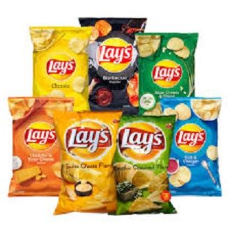 Lays Chips | Lazada PH