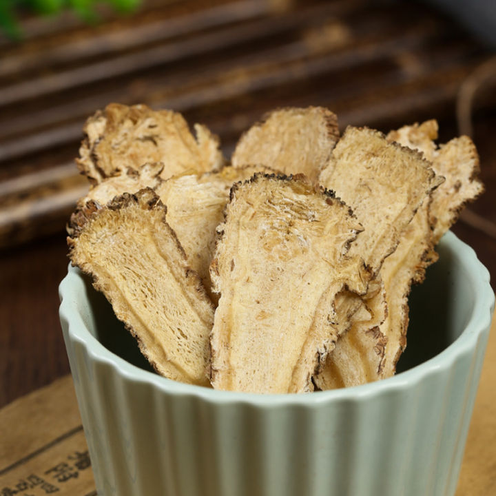 Angelica Root DANG GUI (80g) Dang gui, Dried, Root, Tea, Healthy ...