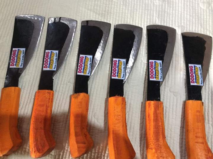 Guna/Molye Steel Heavy Duty | Lazada PH