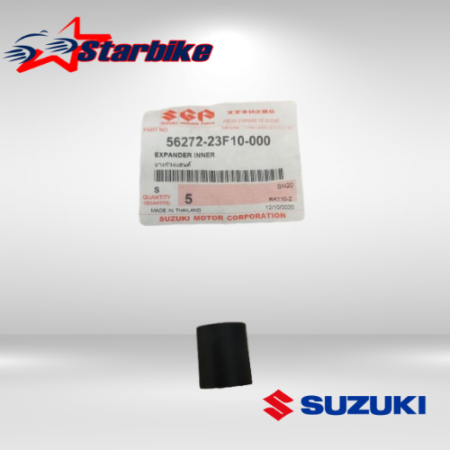 Suzuki Bar End Balancer Inner Expander for Raider 150 Carb | Lazada PH