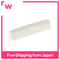 GRAPH TECH GRAPH TECH Nut for acoustic guitar PQ-M169-00 TUSQ MARTIN ...