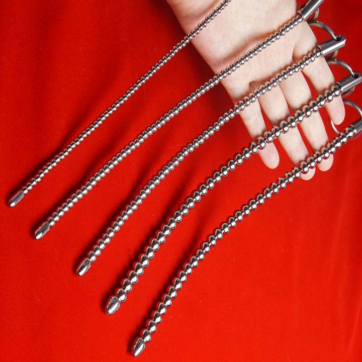 【100%-original】 Electric Shocker Urethral Sounding,Electro Beads ...
