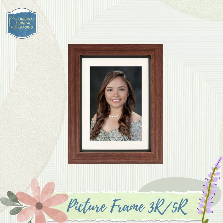 PICTURE FRAME 3R | Lazada PH