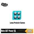 Tempered Glass Camera Motorola G67 Power 5G Pelindung Camera | Lazada ...