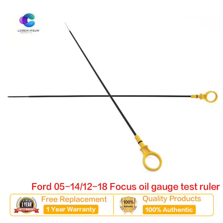 Ford 05-14/12-18 Focus oil gauge test ruler | Lazada PH