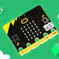 SME Micro：Bit V2 Micro Bit Go Edition BBC Microbit For Kids DIY Development Board BBC Microbit ...