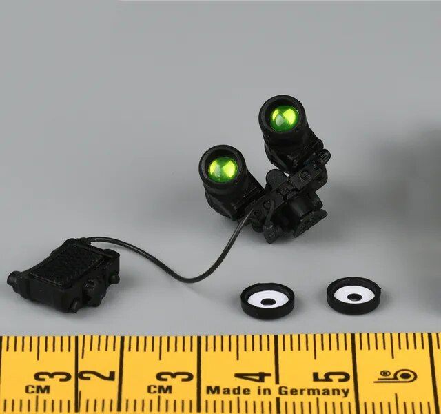 1/6 Easyamp; Es 26046s 75th Ranger Regiment 2nd Ranger War Military ...