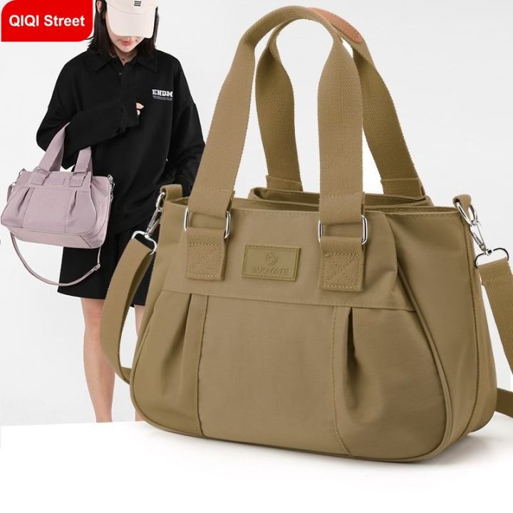 [1~3days delivery from PH] tote bag women, shoulder bag, messenger bag ...