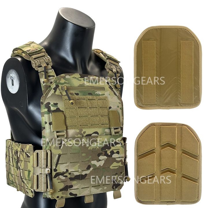 EMERSONGEARS 1000D Nylon Laser Cutting Modular Quick Release Tactical ...