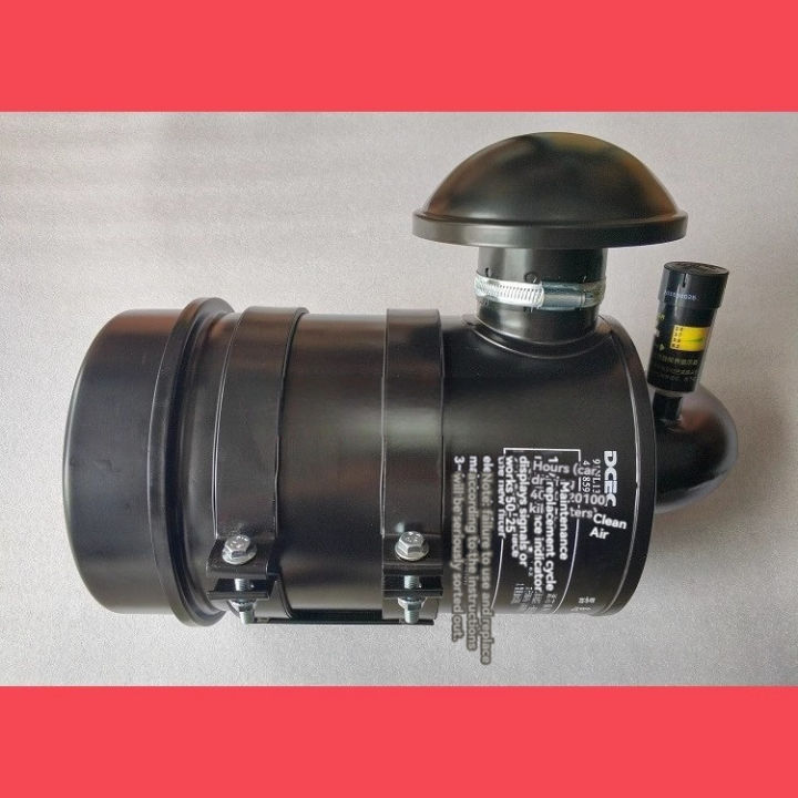 Cummins 4BT3.9 engine diesel filter element generator set air filter ...