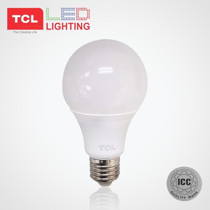 TCL LED LIGHTING 15W Daylight Eco Series Bulb | Lazada PH