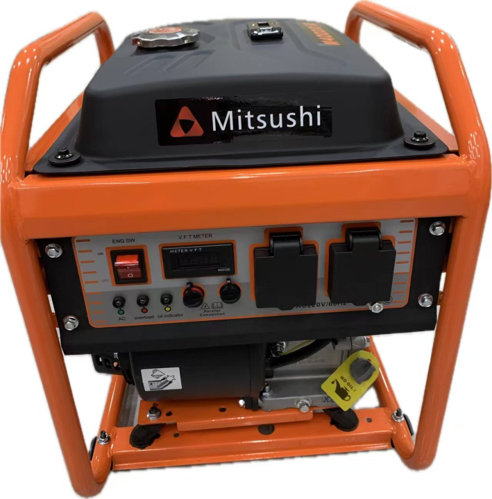 Mitsushi Gasoline Inverter | Lazada PH