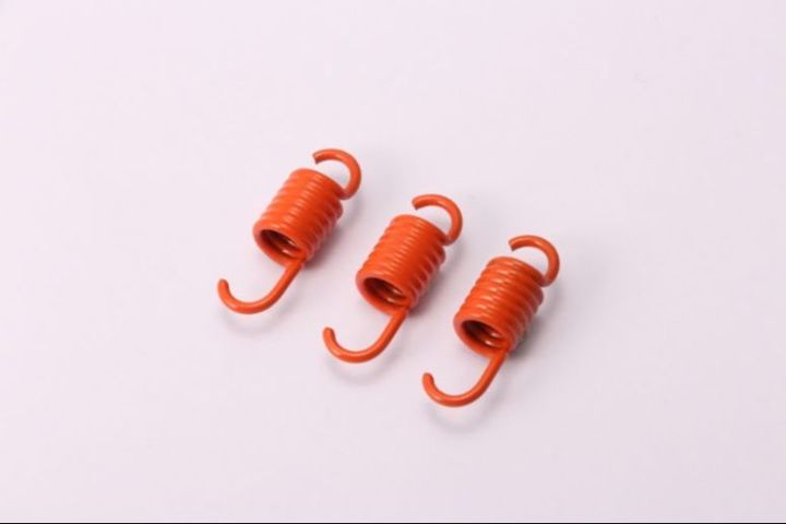 Daytona Clutch Spring Set - 1500 RPM - N-Max (v1) / PCX 150 / ADV 150 ...
