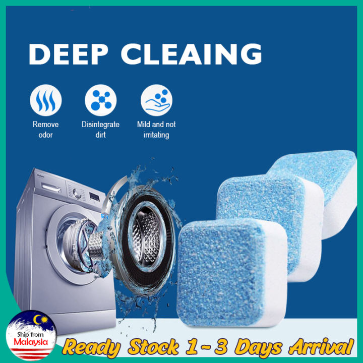 Washing Machine Cleaner/Washing Machine Cleaning Cube /Washing Machine ...