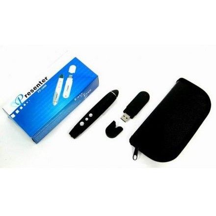 COD USB Wireless Laser Pointer Presenter PP-1000 | Lazada PH