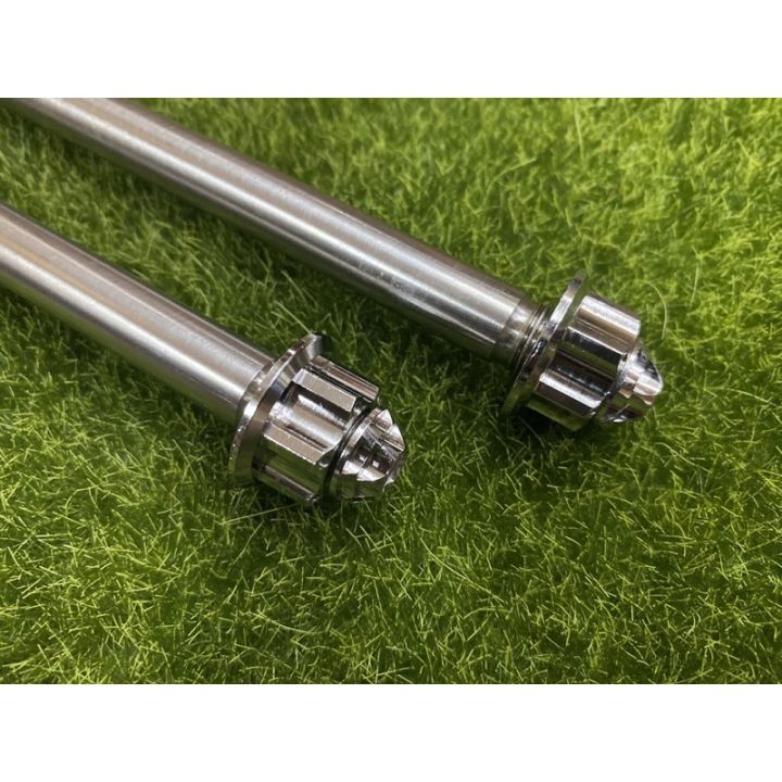 Cnc axle raider150FIWAVEMIONMAXAEROXXMAXCLICK | Lazada PH