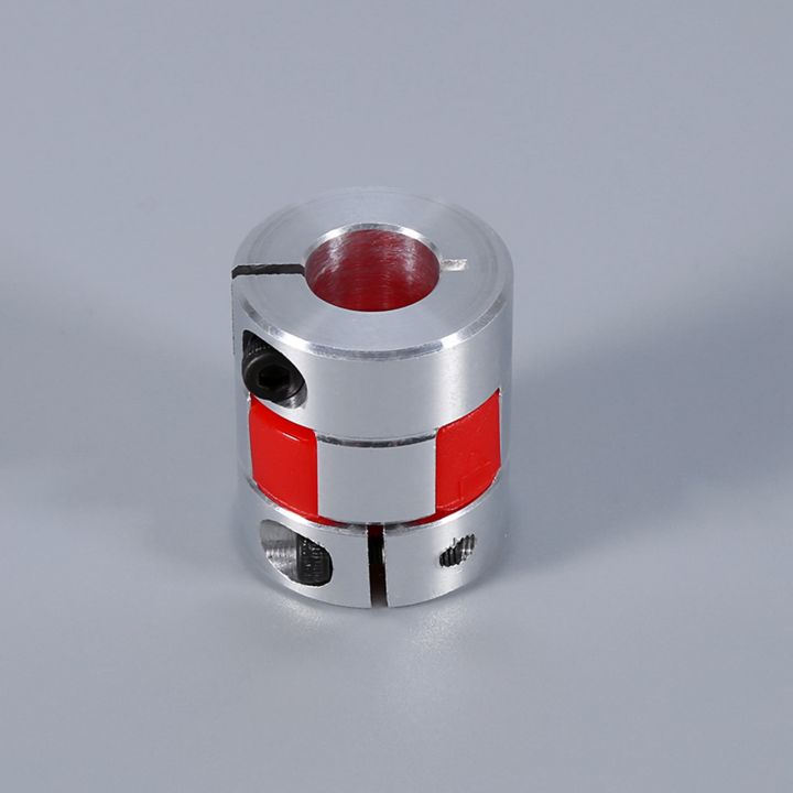 Shock Absorption Shaft Coupler Coupling Encoder Light Weight Insulation ...