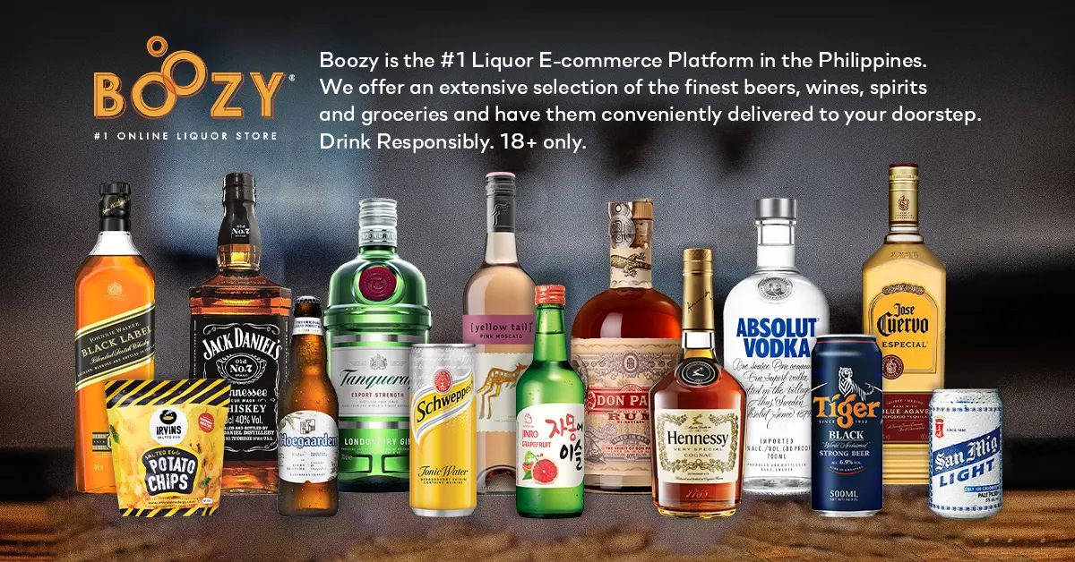 Andy Player Black Blended Whisky 500ml | Lazada PH