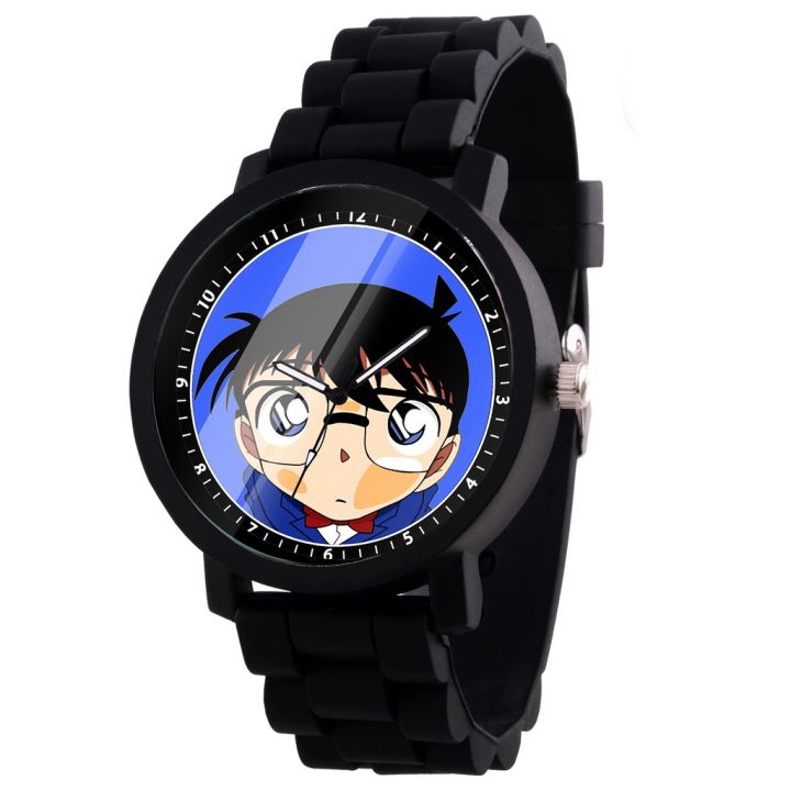 Watch - Anime Watches (FREEBIE USE ONLY) | Lazada PH