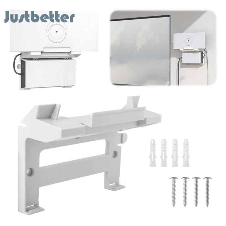 【New Arrival】 Universal Wall Mount for Starlink Gen 3 Router with Power ...