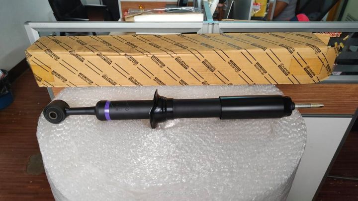 ABSORBER ASSY, SHOCK, FRONT RH 4851009K80 (485108Z028) HILUX 2005-2021 ...