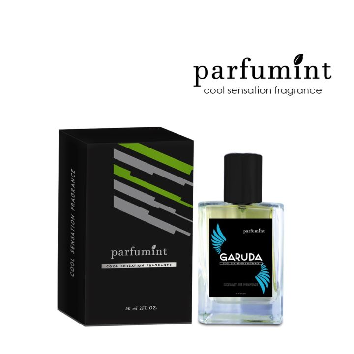 Parfum Garuda Original (Parpum Tahan Lama Pramugari & Pramugara ...