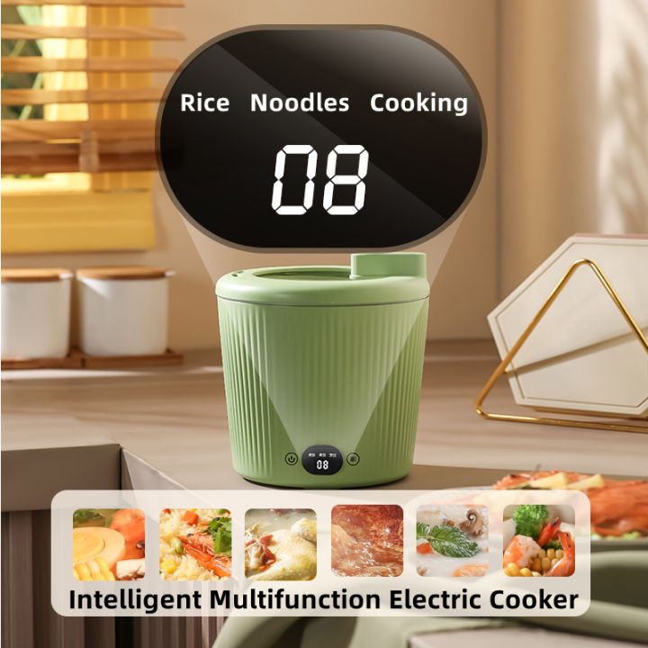 Multifunction cooker 电饭锅 mini Rice Cooker Electric Multifunctional ...