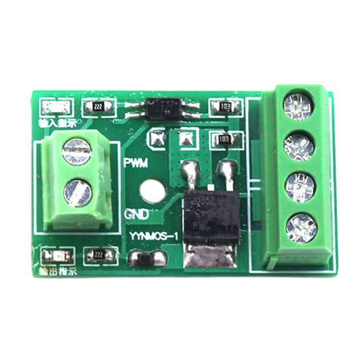 【Clearance】 Mosfet MOS Optocoupler Isolation Driver Module Field Effect Transistor Trigger ...
