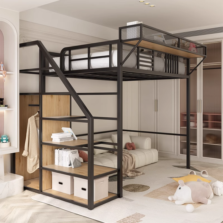 Loft bed lazada store