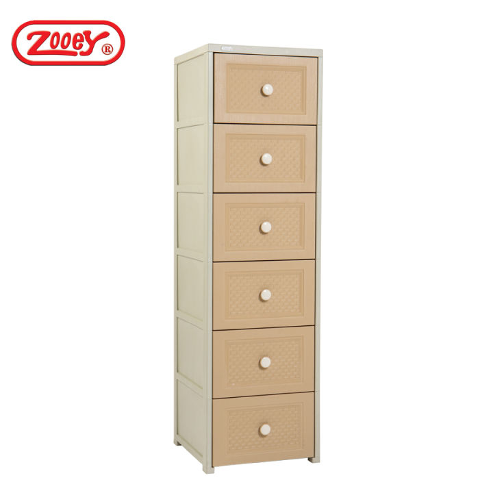 Zooey Q6 Box Drawer On Wheels Stock No.2023 | Lazada PH