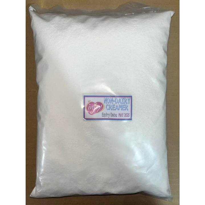 injoy NON dairy creamer 1kg | Lazada PH