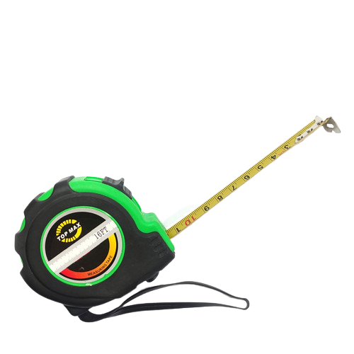 METERAN ROLL Varian Ukuran 3M - 5M - 7.5M Measuring Tape ASIA TEKNIK ...