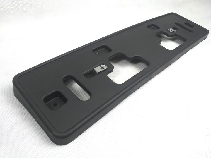 Platebase Universal - Euro Plate Base Front Bracket for Europlates ...