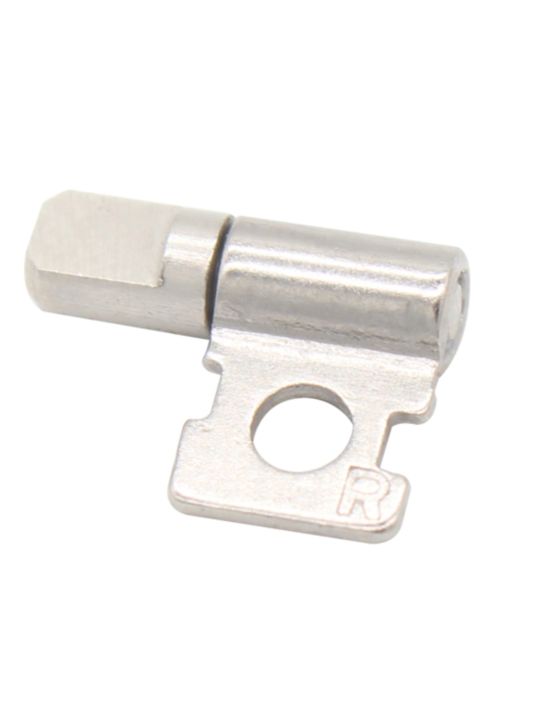 Small size 3mm projector shaft damping 360 rotation 0 hinge with self ...