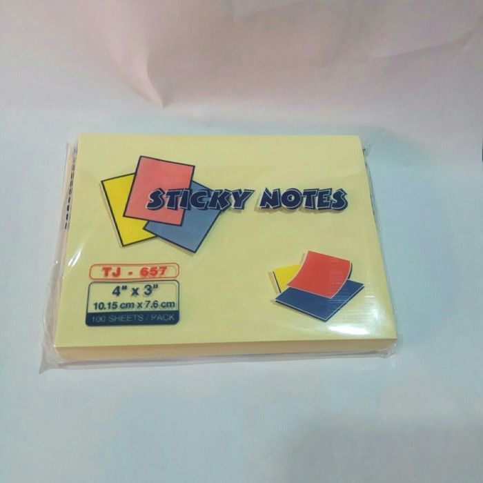 Sticky Note memo 657 Tom & Jerry | Lazada Indonesia