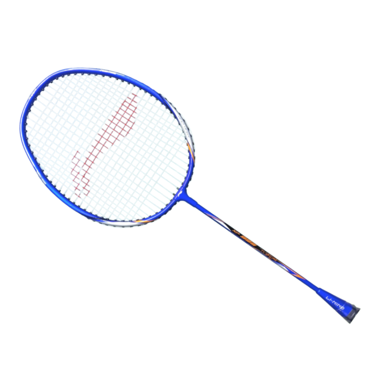 Li-Ning Badminton AYPQ 238 5 XP 999 STRUNG Badminton Racquets Blue ...