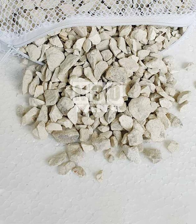 N30 Premium Anti-Ammonia Zeolite Rock with Net (500g/1.5kg) | Lazada ...