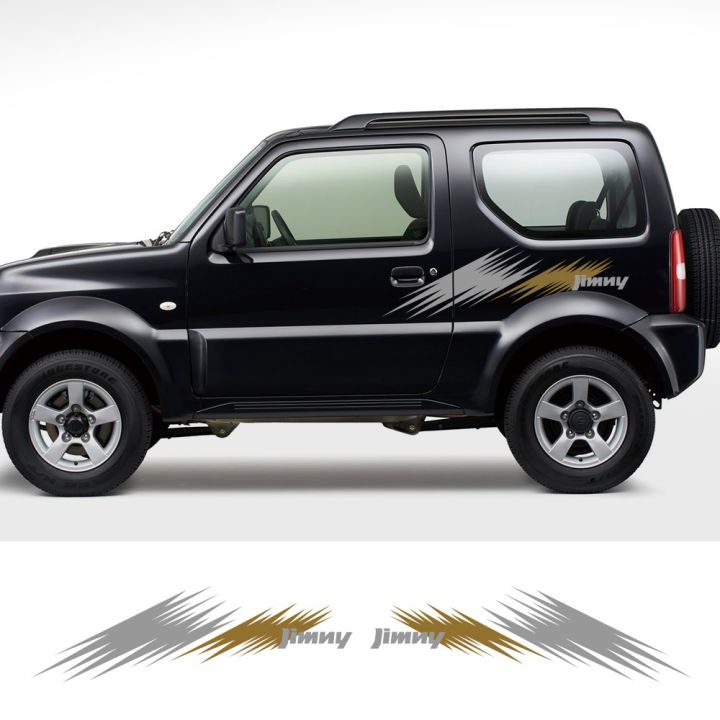 Stiker mobil suzuki jimny stiker mobil jimny cutting stiker mobil jimny ...
