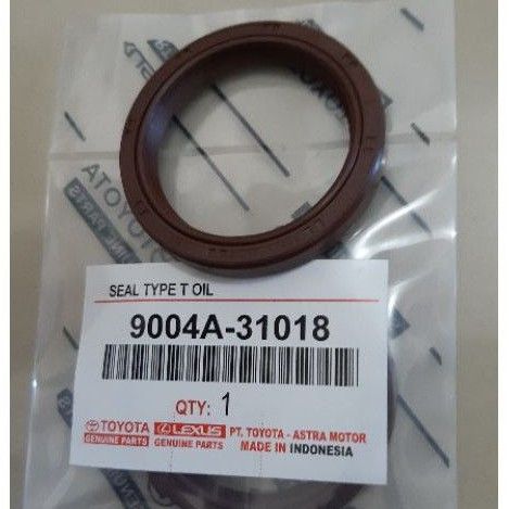 oil seal roda blk avanza 9004A-31018 | Lazada Indonesia