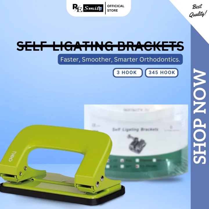 Self-Lock Stamp Pad Monoblock - Precision Design | Lazada PH