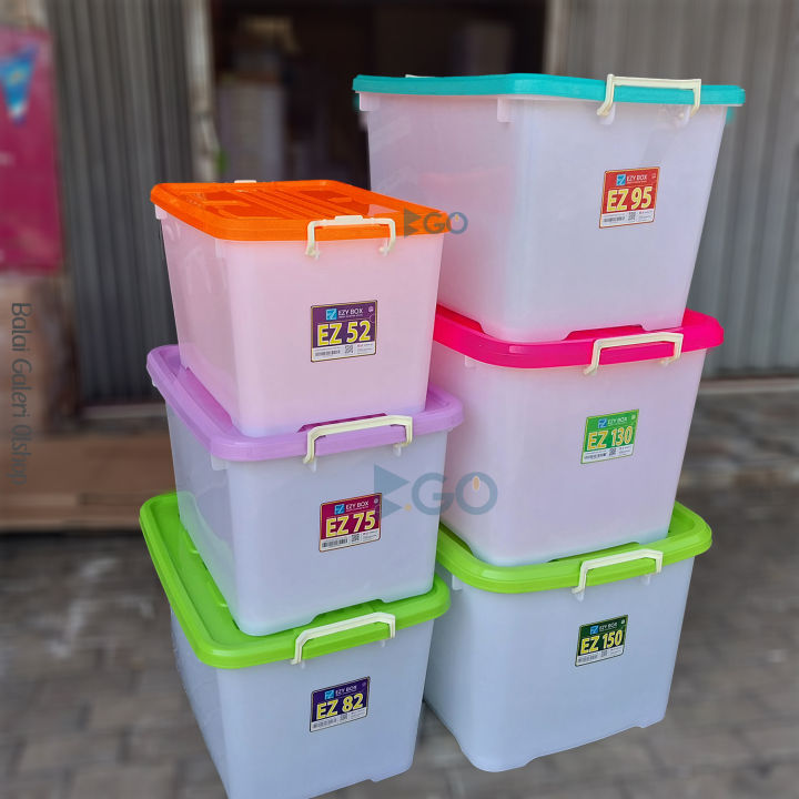bok container yang jumbo plastik serbaguna Box Kontainer kotak ...