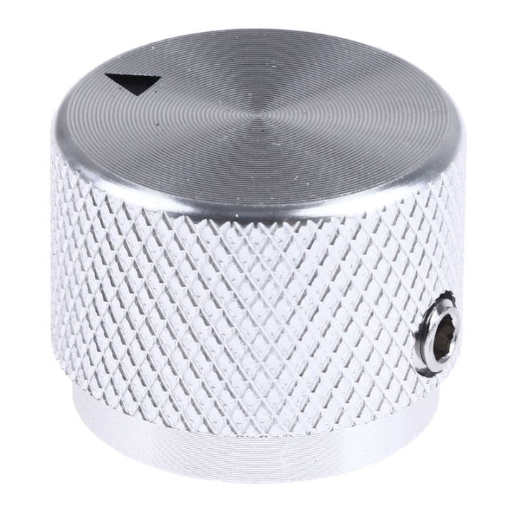 GlowingGrace Solid Machined Metal Aluminum Rotary Encoder Potentiometer ...