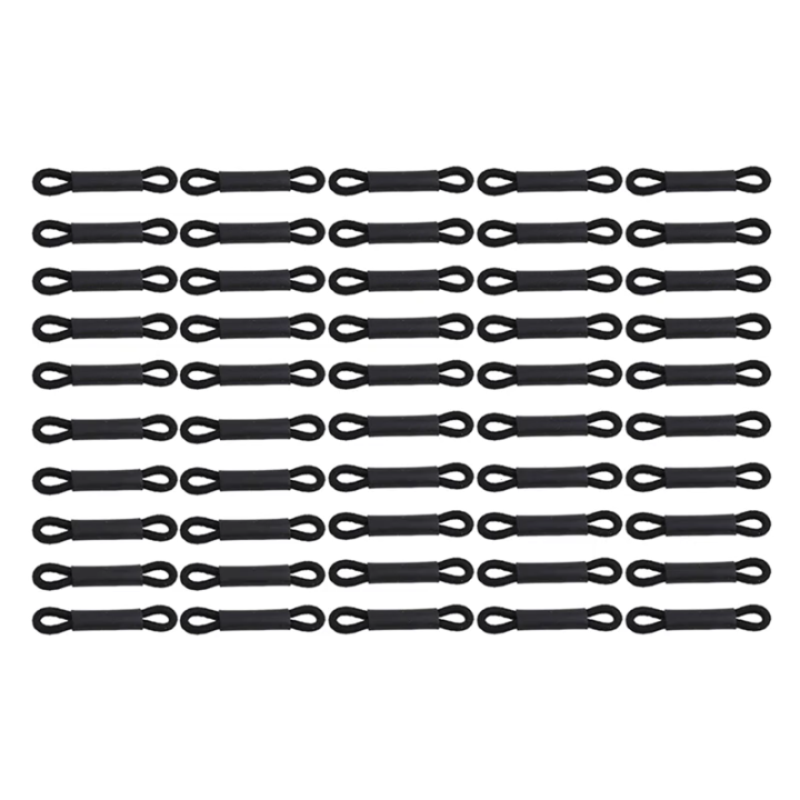 50/100Pcs Chicken Leg Bands Adjustable Hobbling Chicken Hobble Brace ...