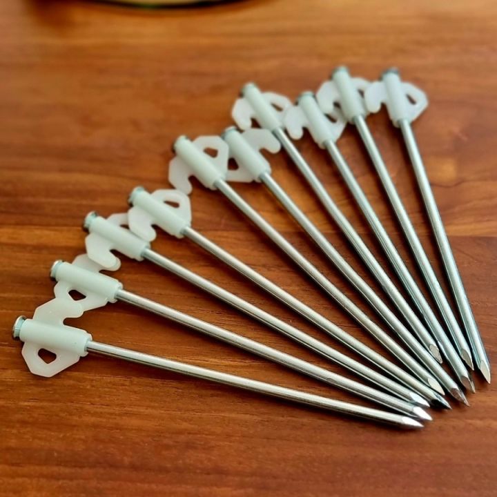 Pasak tenda glow in the dark | Lazada Indonesia