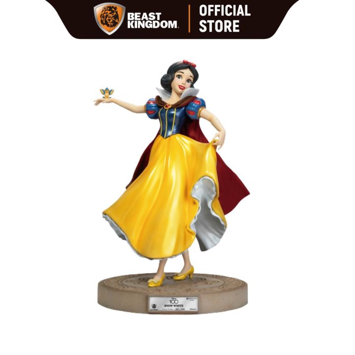 Beast Kingdom MC062 - Snow White: Disney 100 Year of Wonder | Lazada.co.th