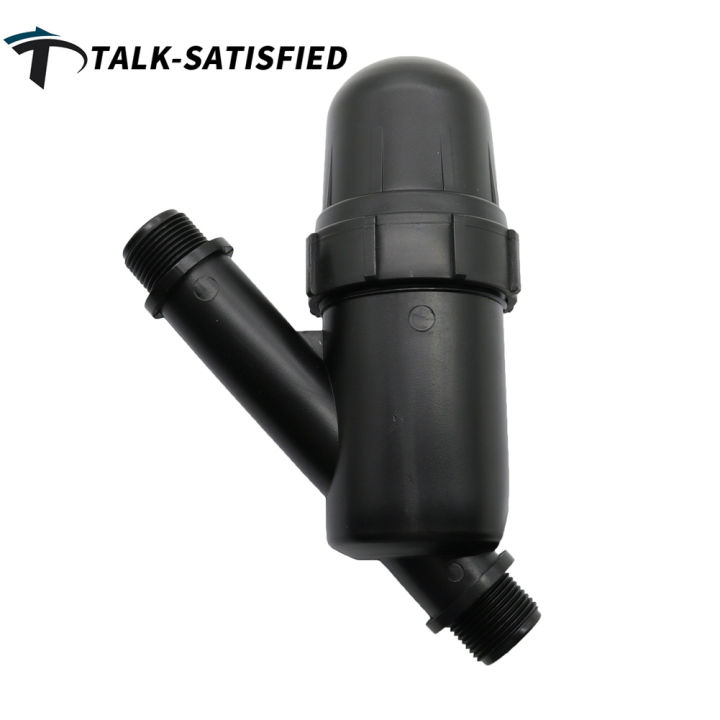 1 Pc 3/4",1" 3/4 inch Screen Filter Sprayer Filter Pipe Connector for ...