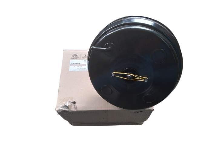 [ORIGINAL] 591104H000 BRAKE BOOSTER HYUNDAI GRAND STAREX 2008-2017 ...