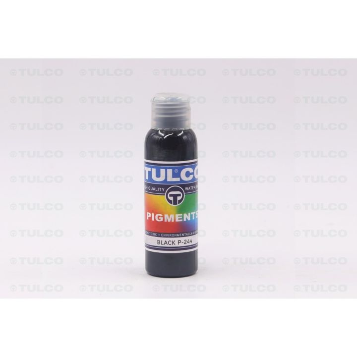 Tulco Pigment Standard Colors 100g (Textile Paint) | Lazada PH