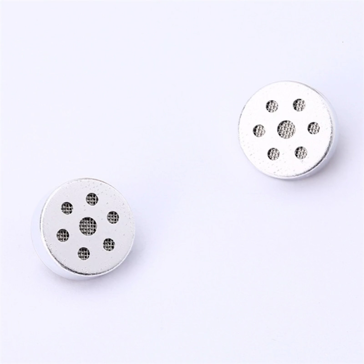 MIC Cartridge MIC Core Microphone Cartridge for Head Core Mic Parts ...