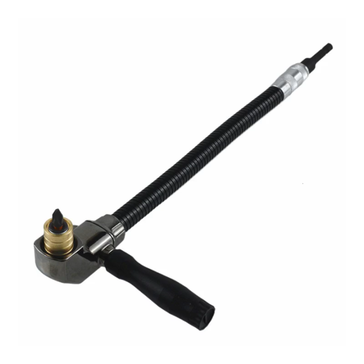 90 Degree Right Angle Electric Drill Corner Device Chucks Turner Chucks ...